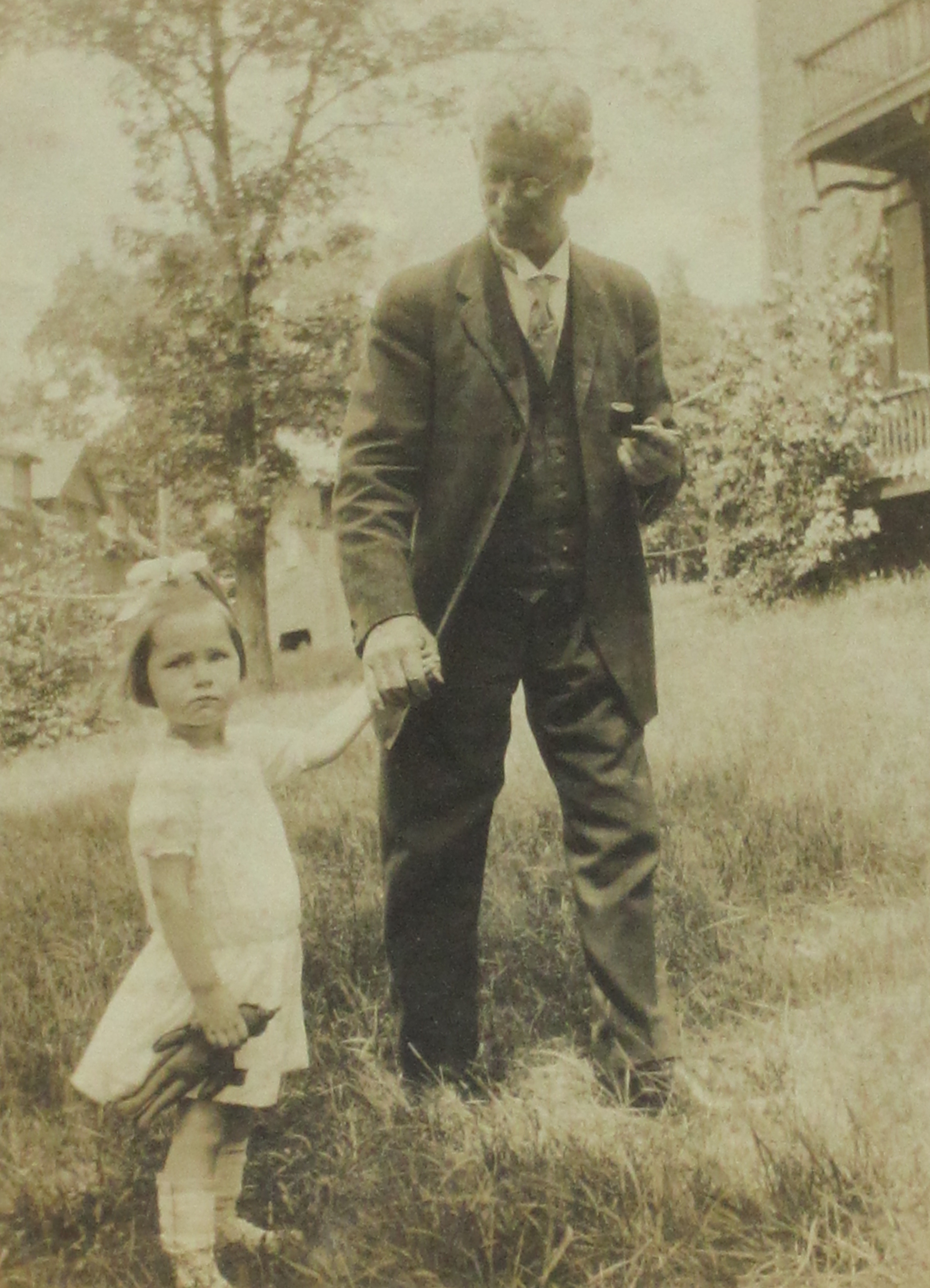 Bard Family History Website - Junius Theodore Stagg Bard (1853-1930)